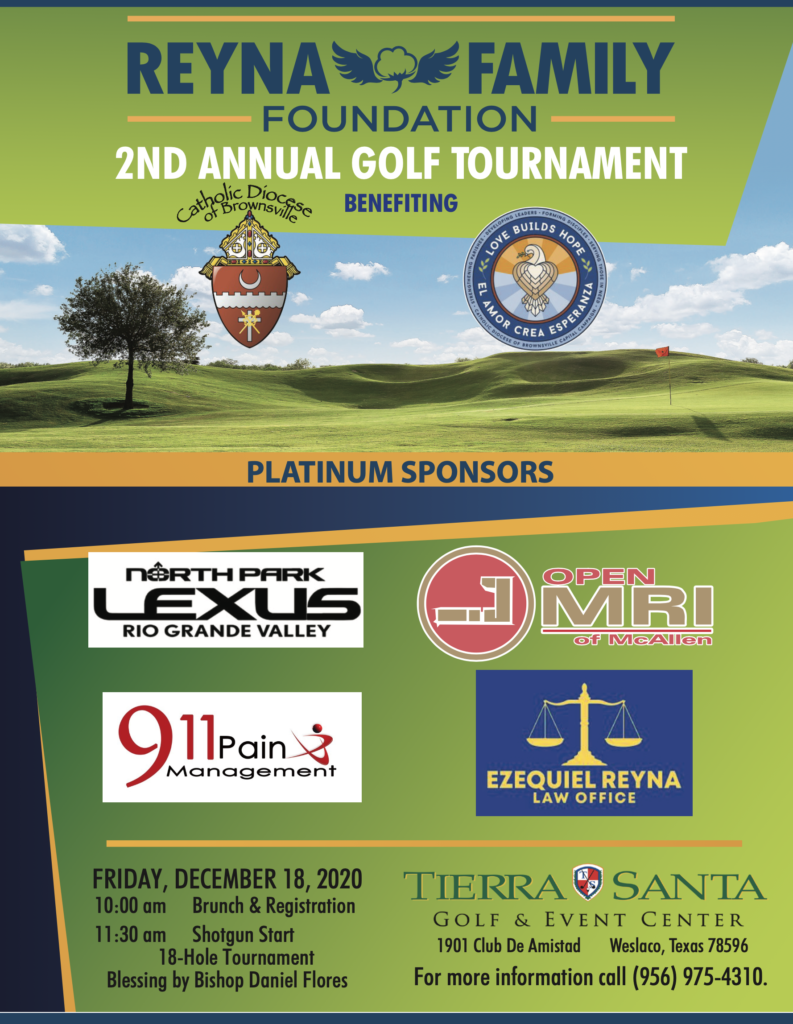 Reyna Family Foundation