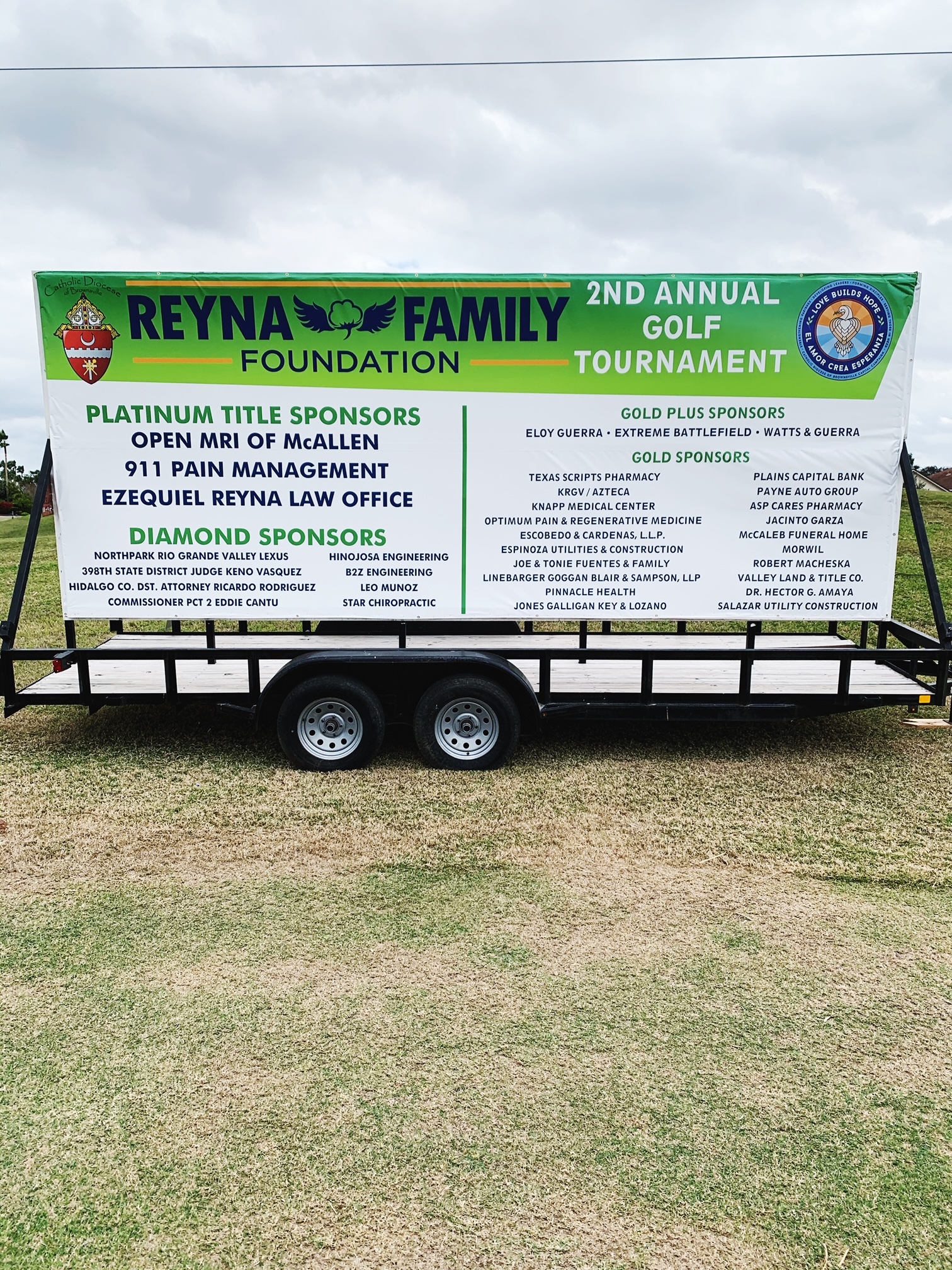 Reyna Family Foundation